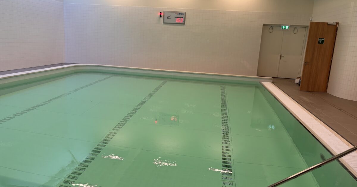 Een bad vol mogelijkheden: Hellebrekers realiseert… | Hellebrekers