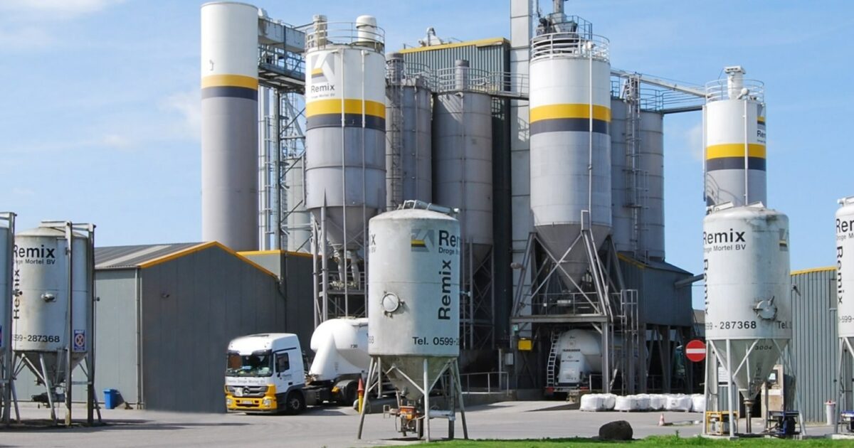 Remix Hardenberg | Hellebrekers